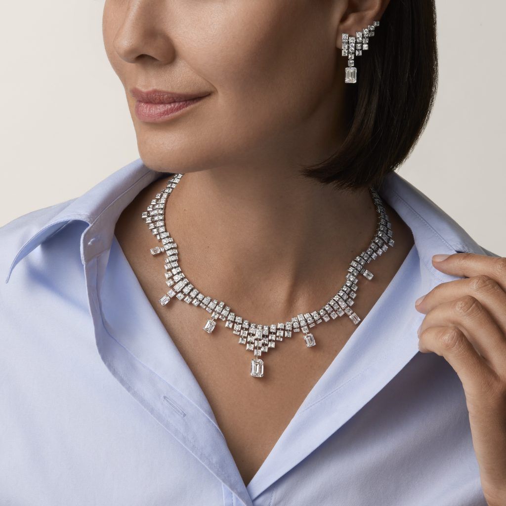 6 Cartier Nature Sauvage High Jewellery That Are Perfect For A Ball