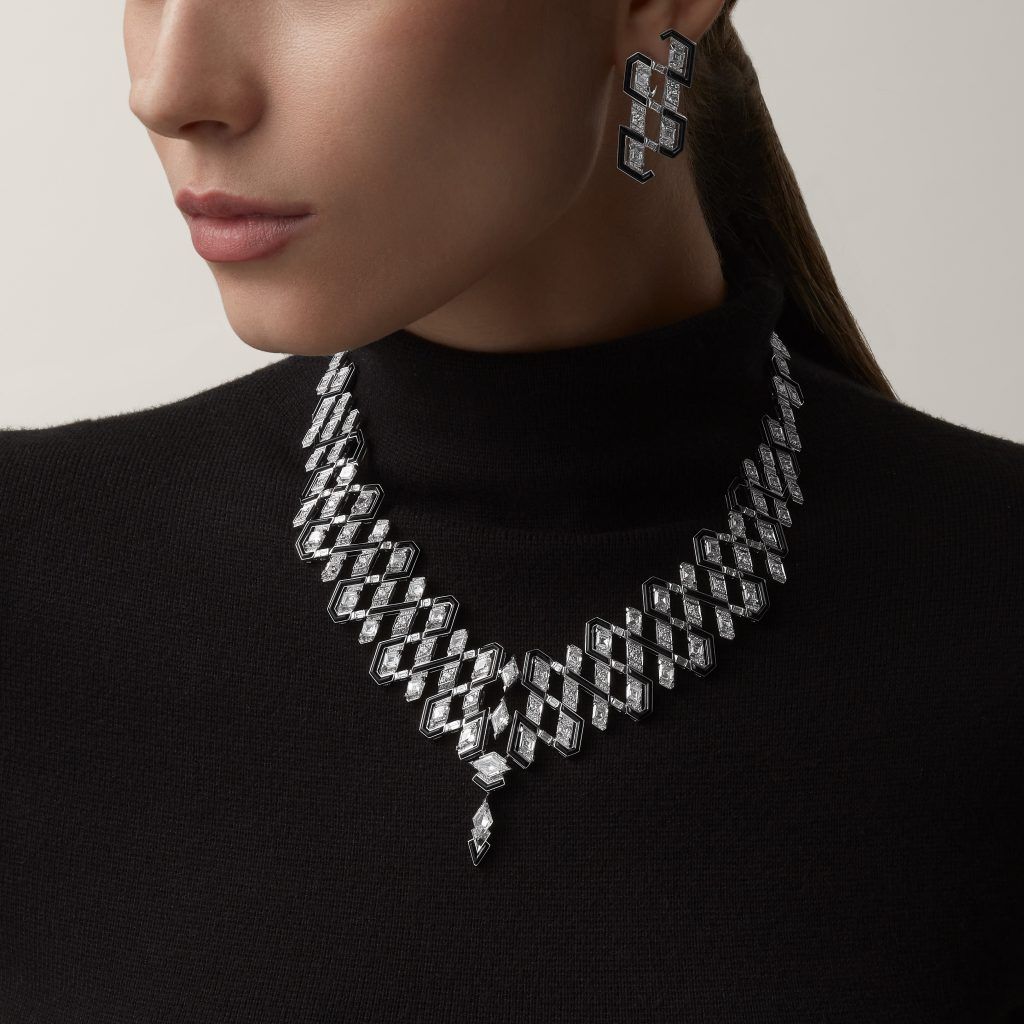 6 Cartier Nature Sauvage High Jewellery That Are Perfect For A Ball
