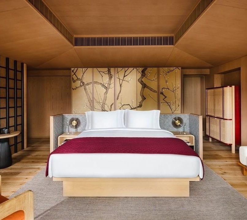 Best hotels in Japan: Ryokans, capsules, resorts, and more ...