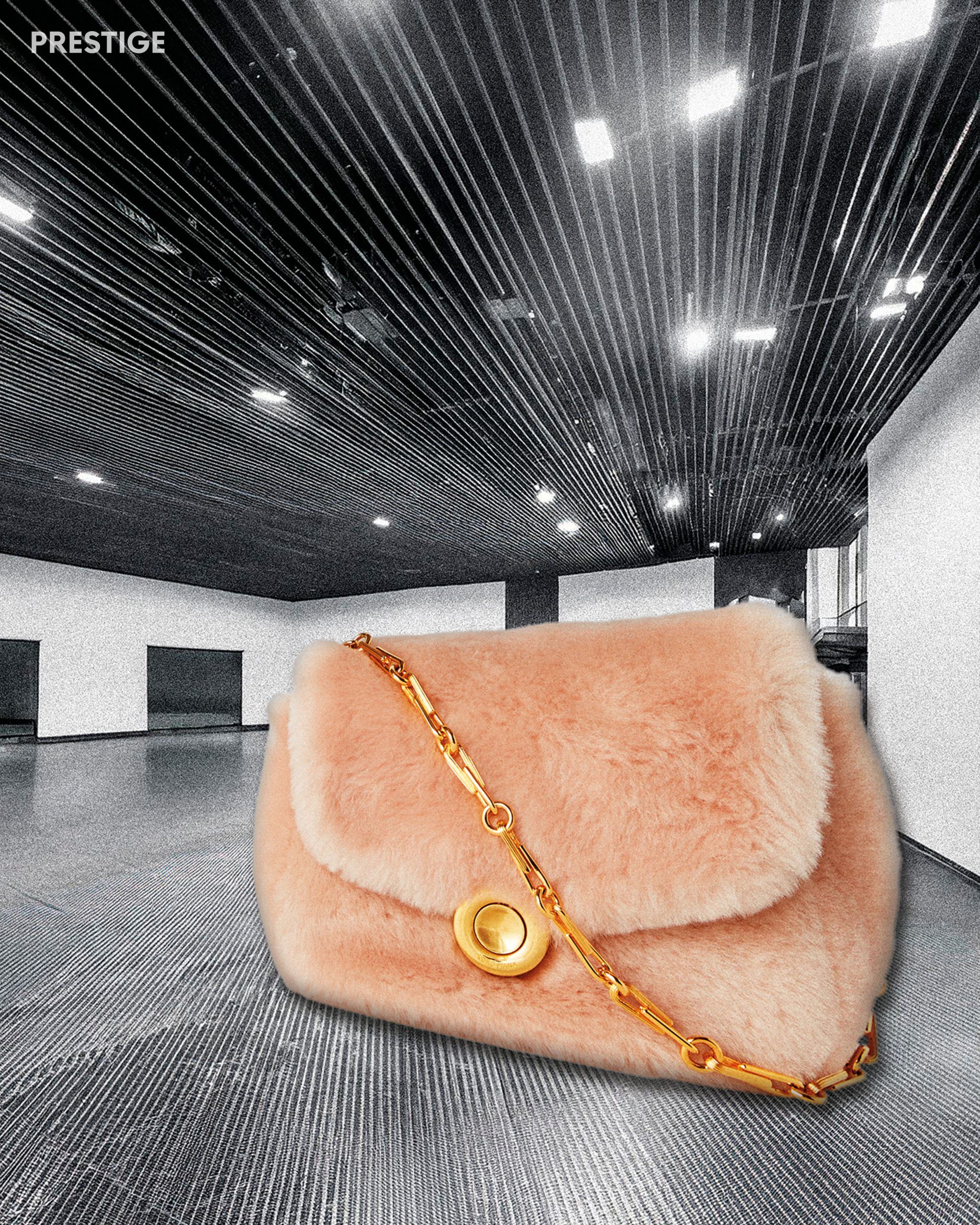 Show and tell: These are 2024's top fall/winter bags