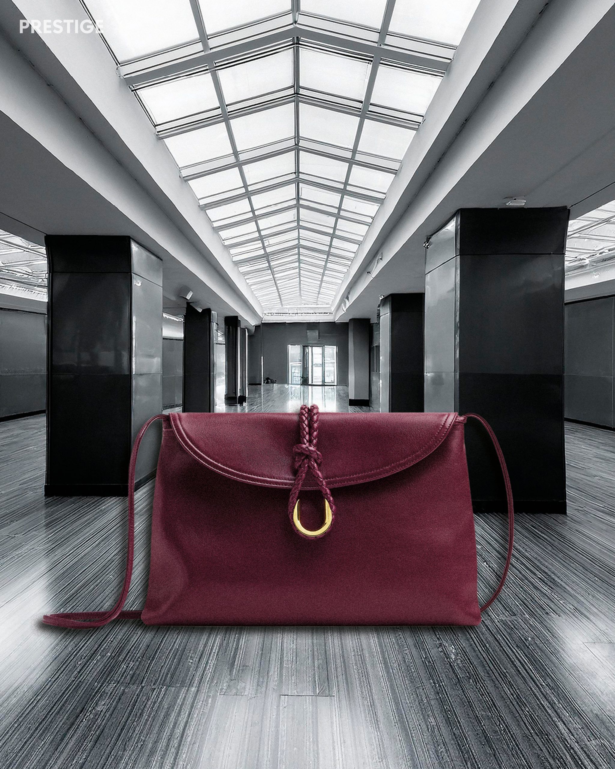 Show and tell: These are 2024's top fall/winter bags