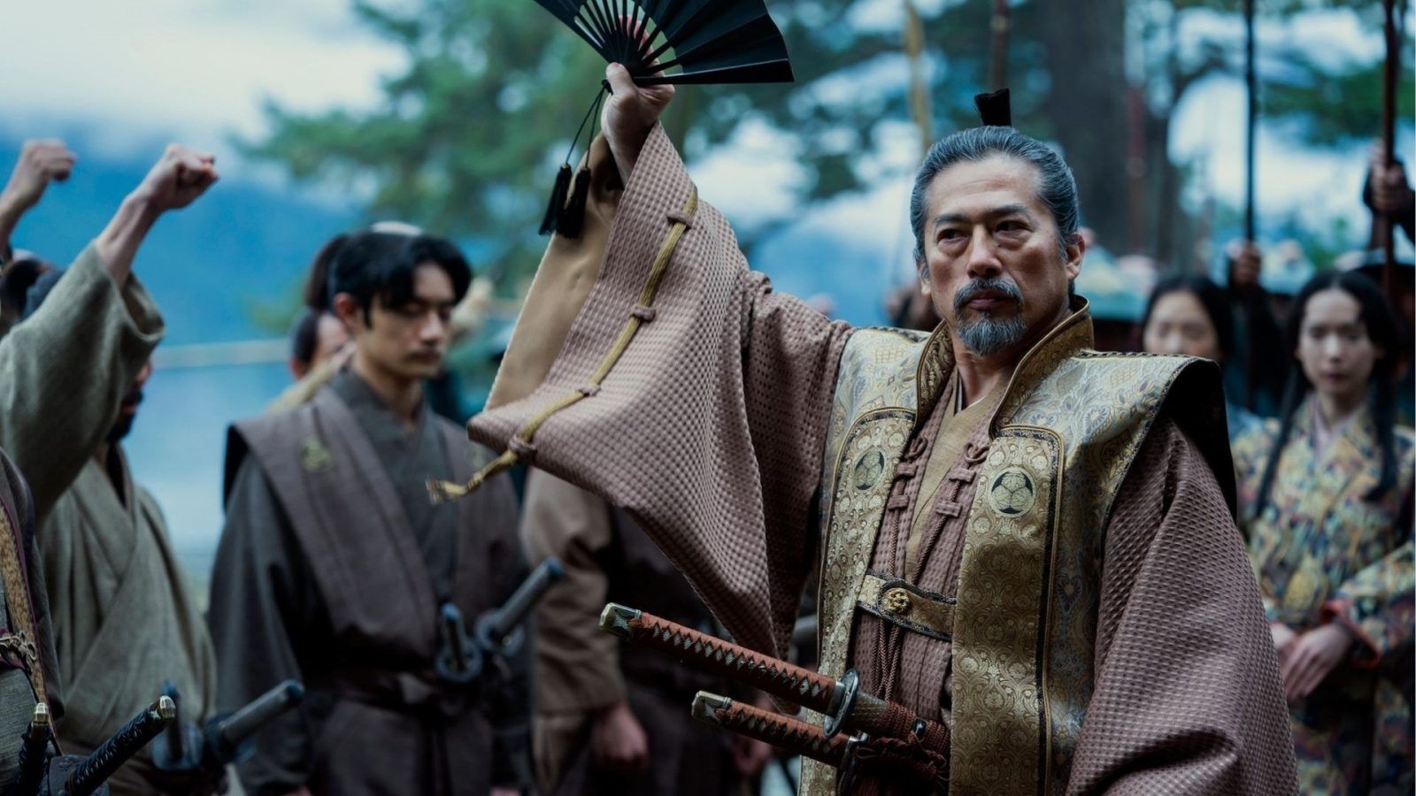 How Shōgun and The Bear proved authenticity equals success ...