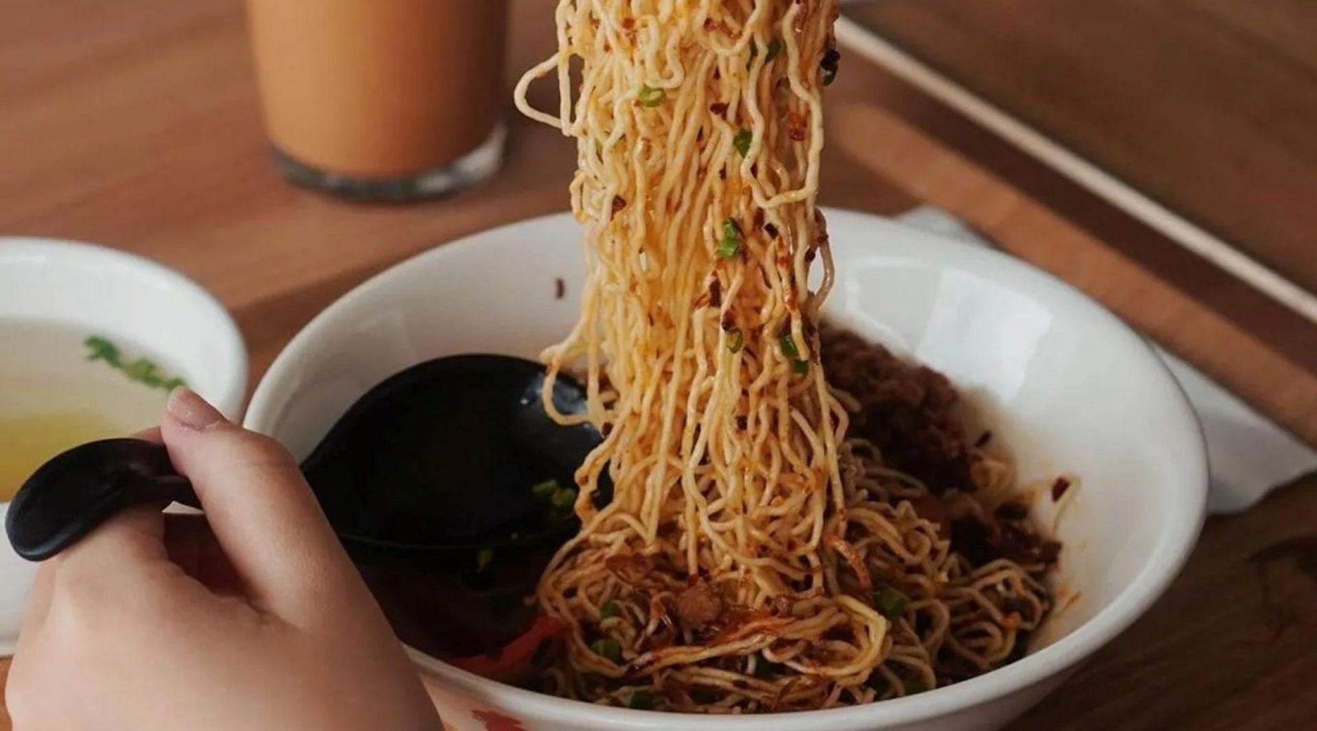 Explore the best Sarawak kolo mee spots in KL and Selangor ...