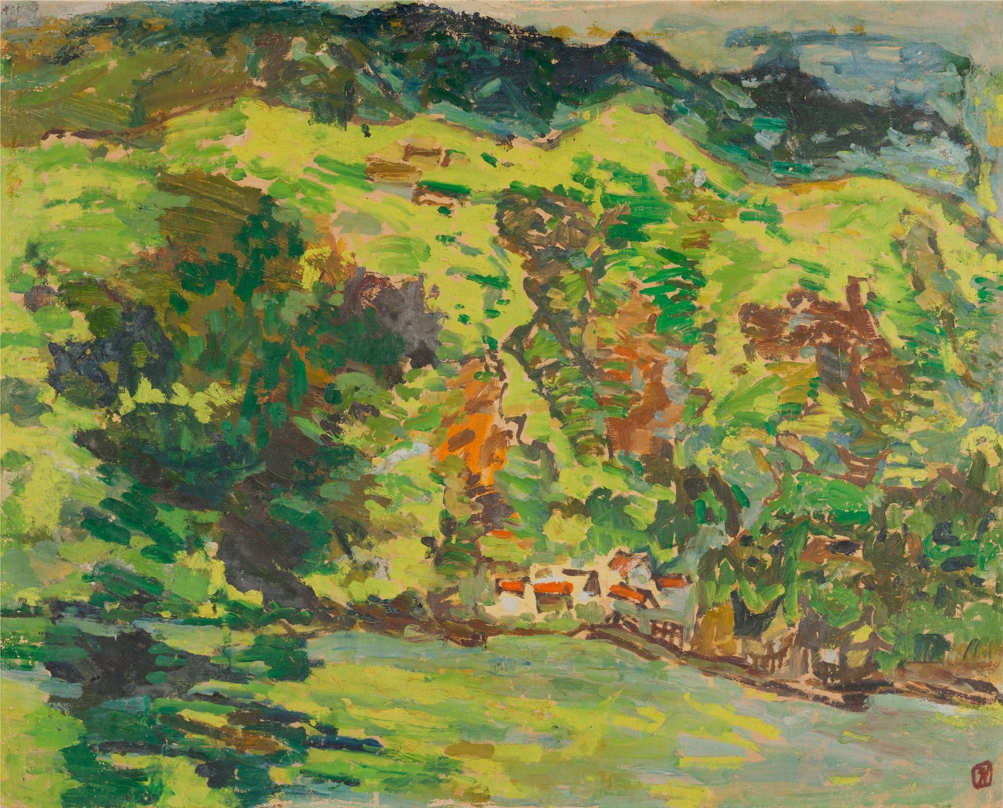 Lim Tze Peng debuts solo exhibition at National Gallery Singapore
