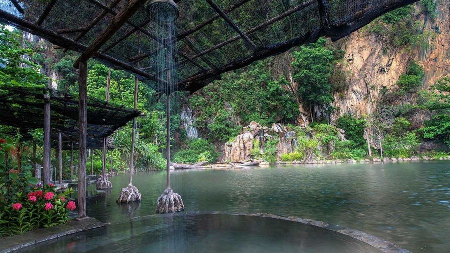 Soak in serenity at the best hot springs of Malaysia – PrestigeOnline ...