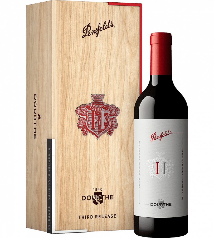 Penfolds Collection 2024 celebrates the winery's 180th anniversary