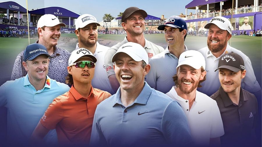 Guide to the DP World Tour Championship 2024 – PrestigeOnline Hong Kong