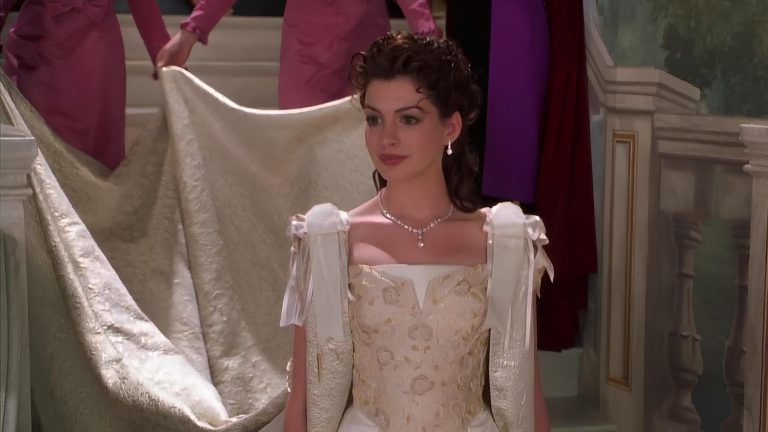 Best live-action princesses we love in movies and TV shows ...