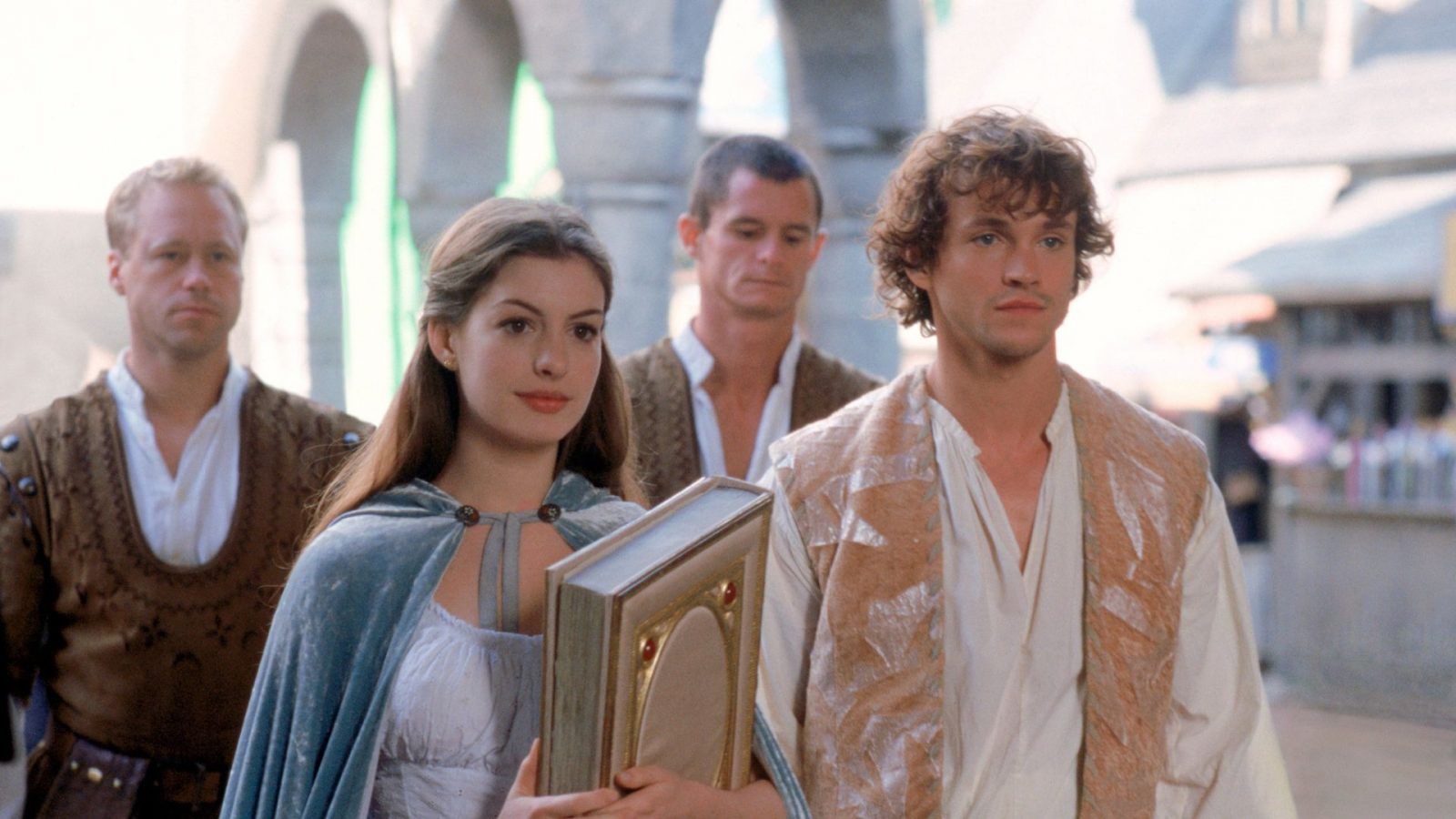 Best live-action princesses we love in movies and TV shows ...