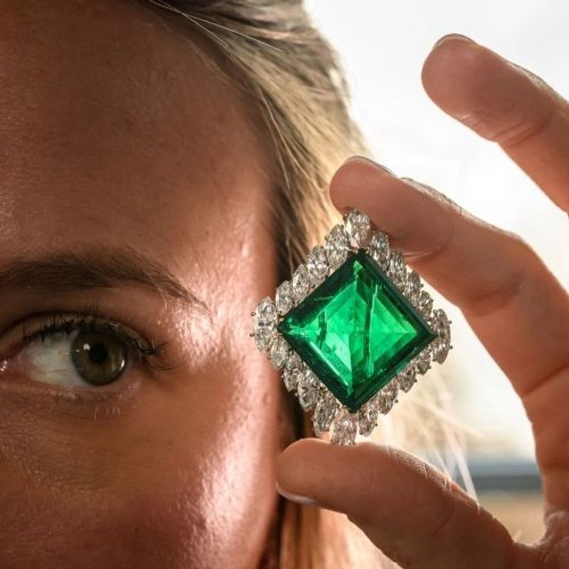 12 Living artists with the most expensive art works as of 2024