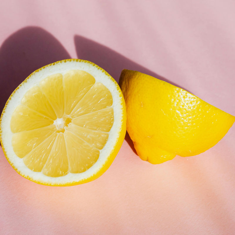 Lemon for dandruff: Benefits, remedies, and tips - PrestigeOnline Singapore
