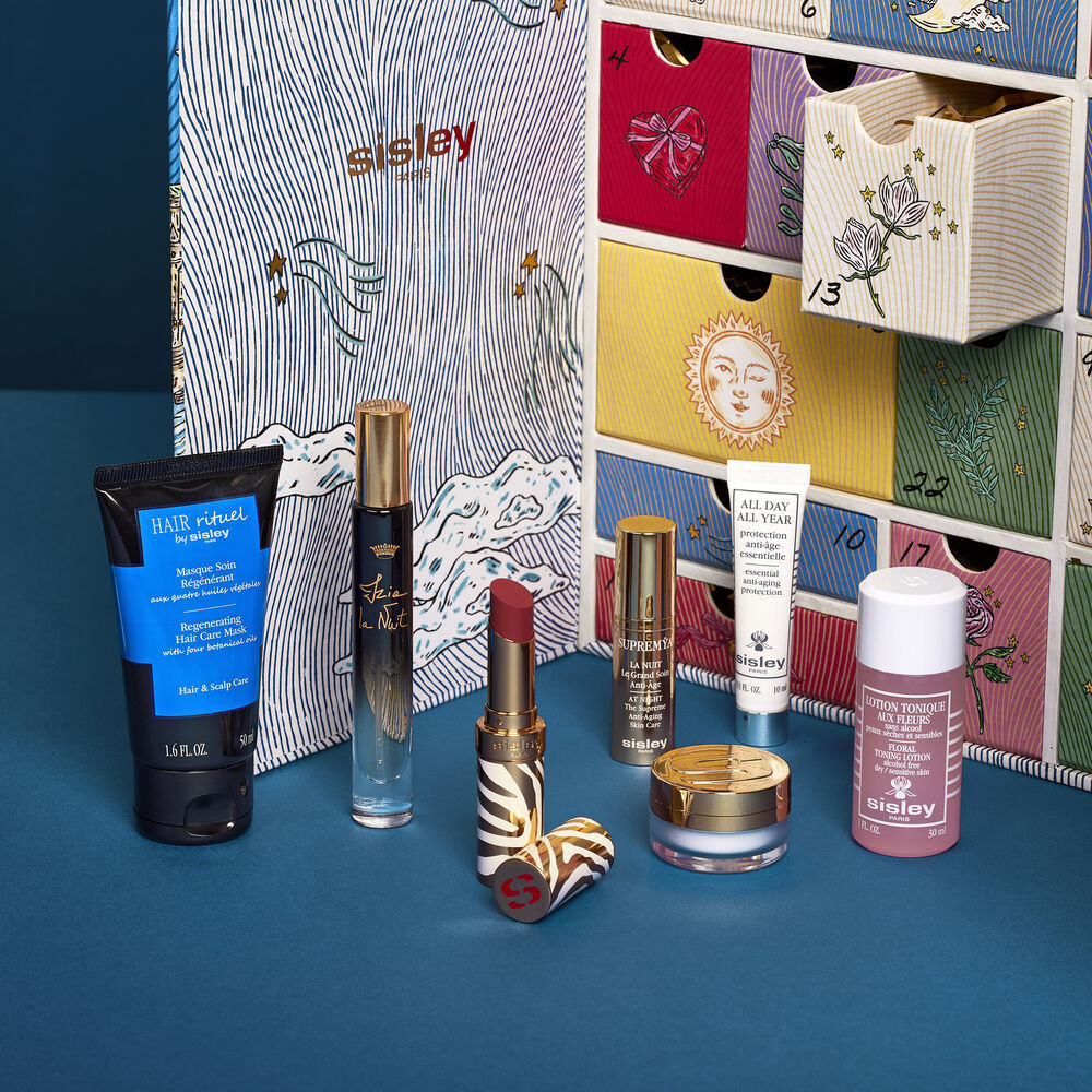 The most expensive advent calendars of 2024 | Prestige Singapore