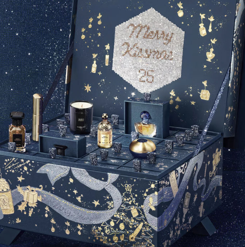 The most expensive advent calendars of 2024 | Prestige Singapore