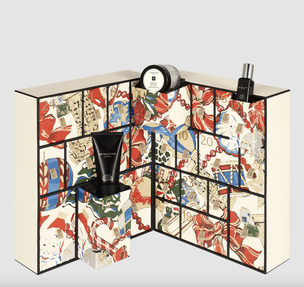 The most expensive advent calendars of 2024 | Prestige Singapore
