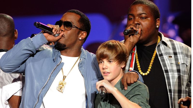 All the major revelations from The Fall of Diddy docuseries ...
