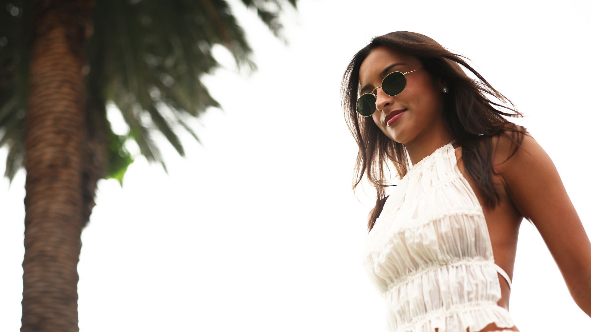 26 hottest F1 drivers who light up the paddock