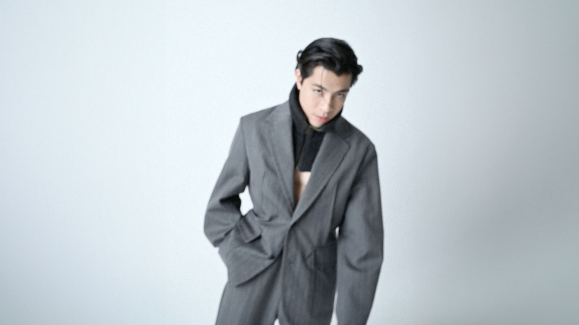 On The Digital Cover: Benjamin Kheng talks THE ONITSUKA, trusting ...