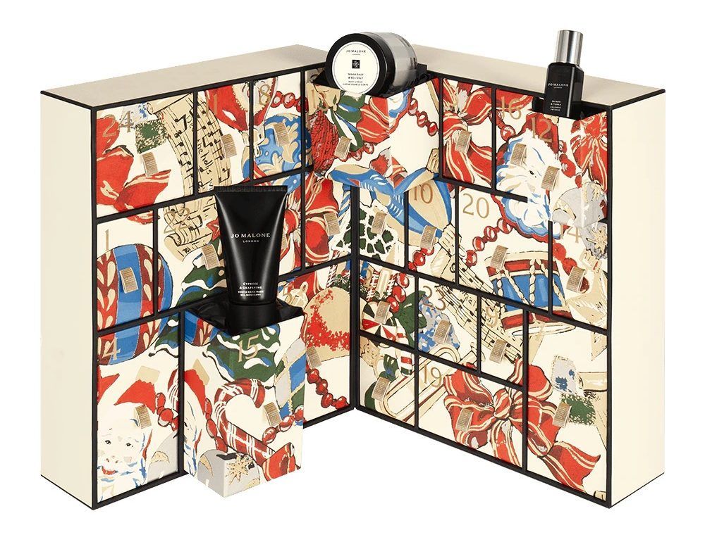 Best perfume advent calendars in 2024 | Prestige Singapore