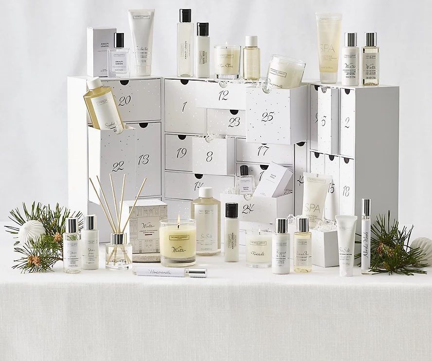 Best perfume advent calendars in 2024 | Prestige Singapore