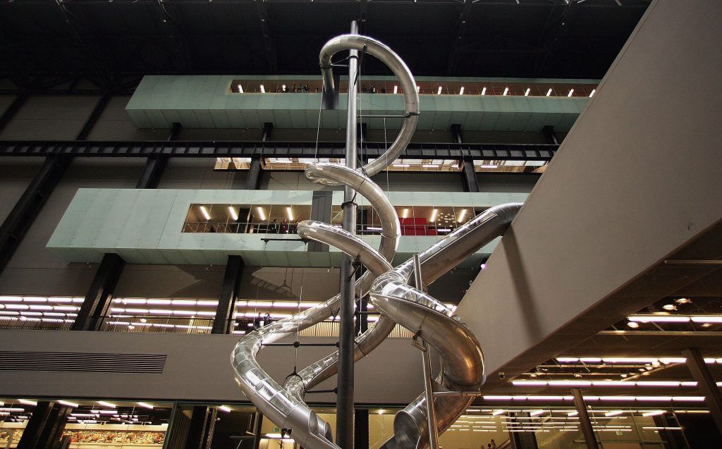 Carsten Höller: The artist who banned ketchup - PrestigeOnline Singapore