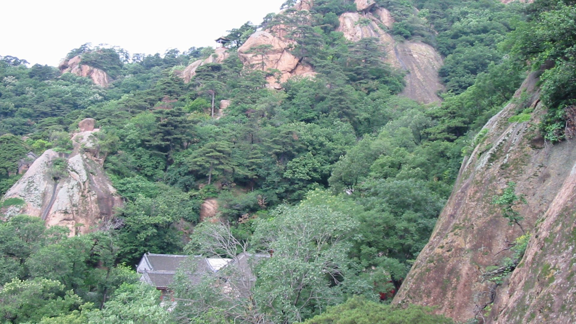 Examining China's Haicheng, Anshan: The8 of SEVENTEEN's hometown