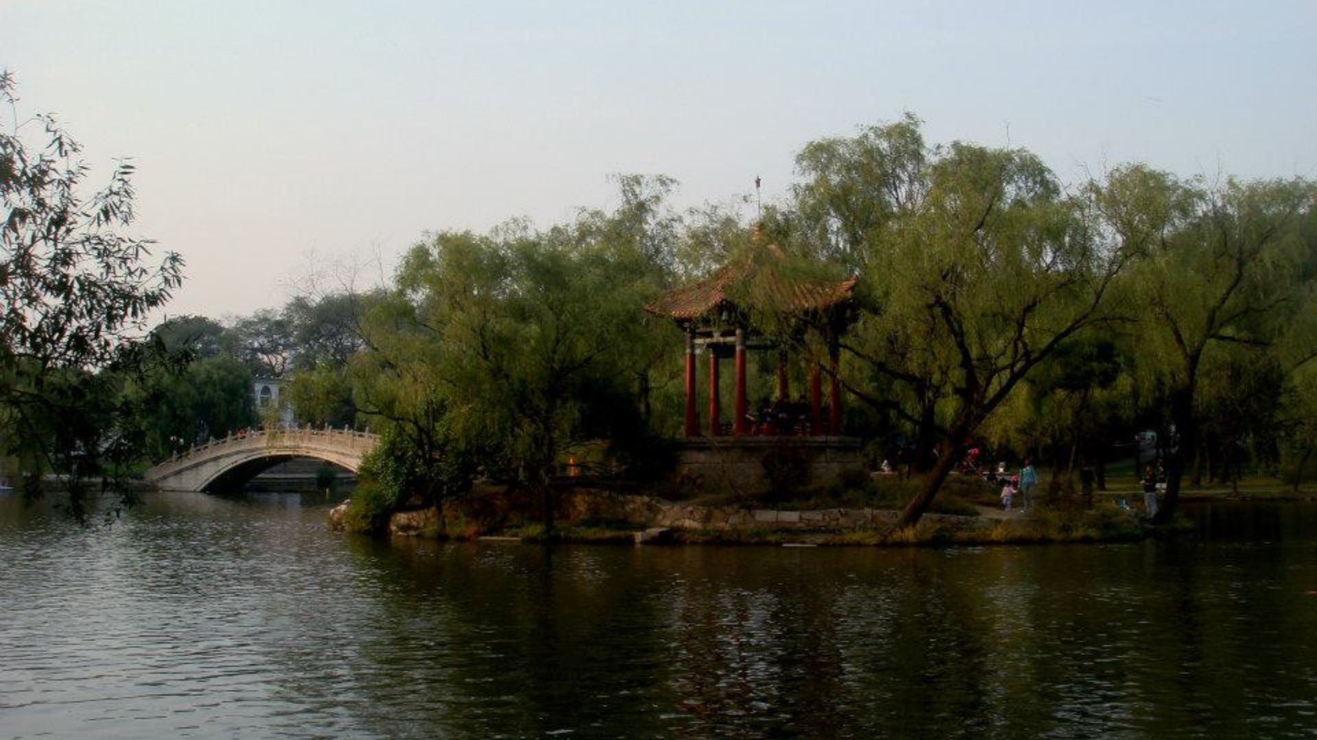 Examining China's Haicheng, Anshan: The8 of SEVENTEEN's hometown