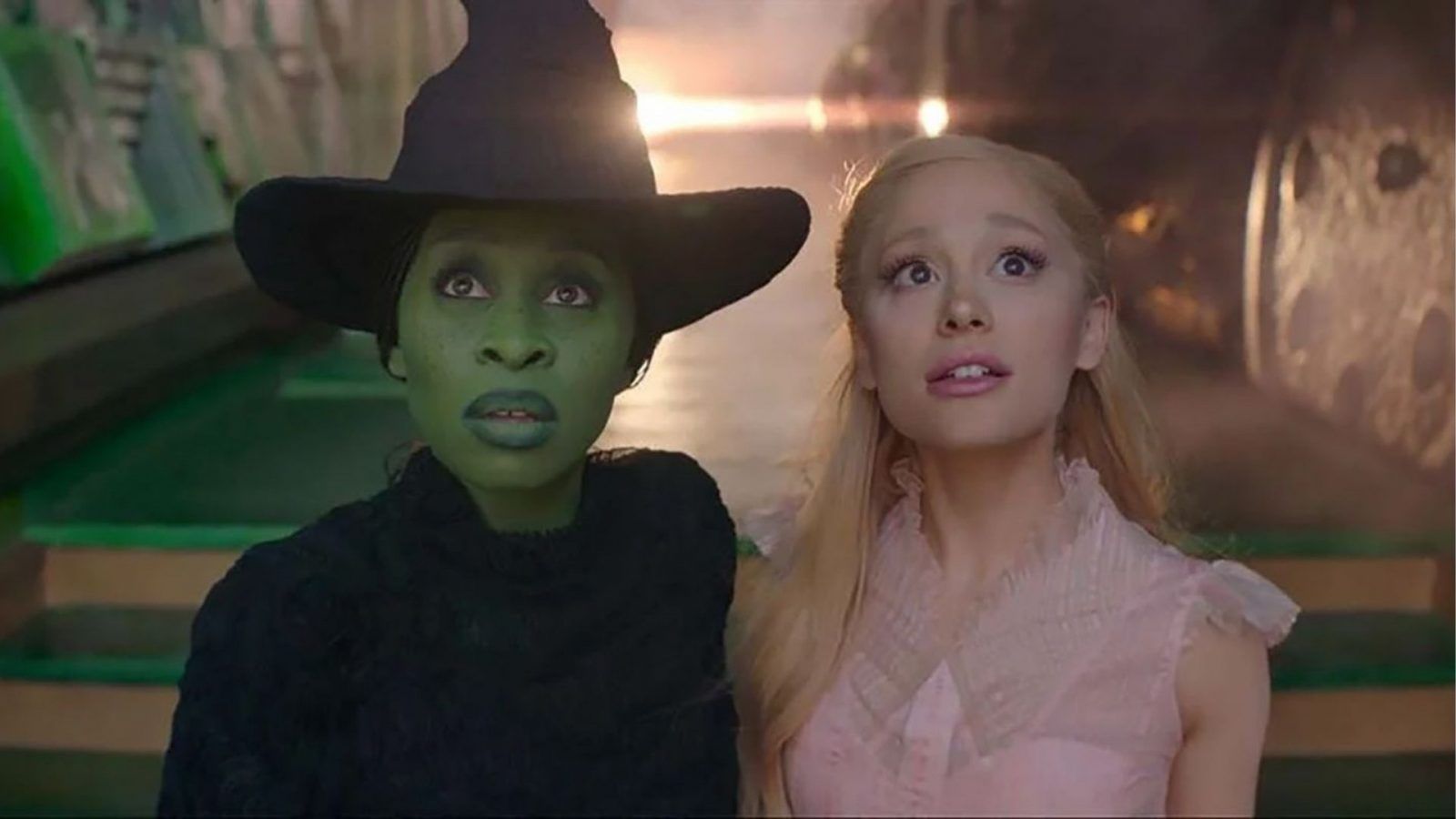 Wicked shatters box office records with historic earnings – PrestigeOnline Singapore
