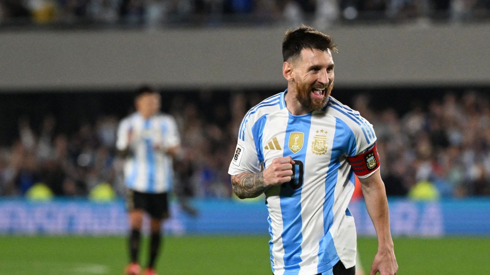 The 2024 net worth of Lionel Messi, his assets and charity