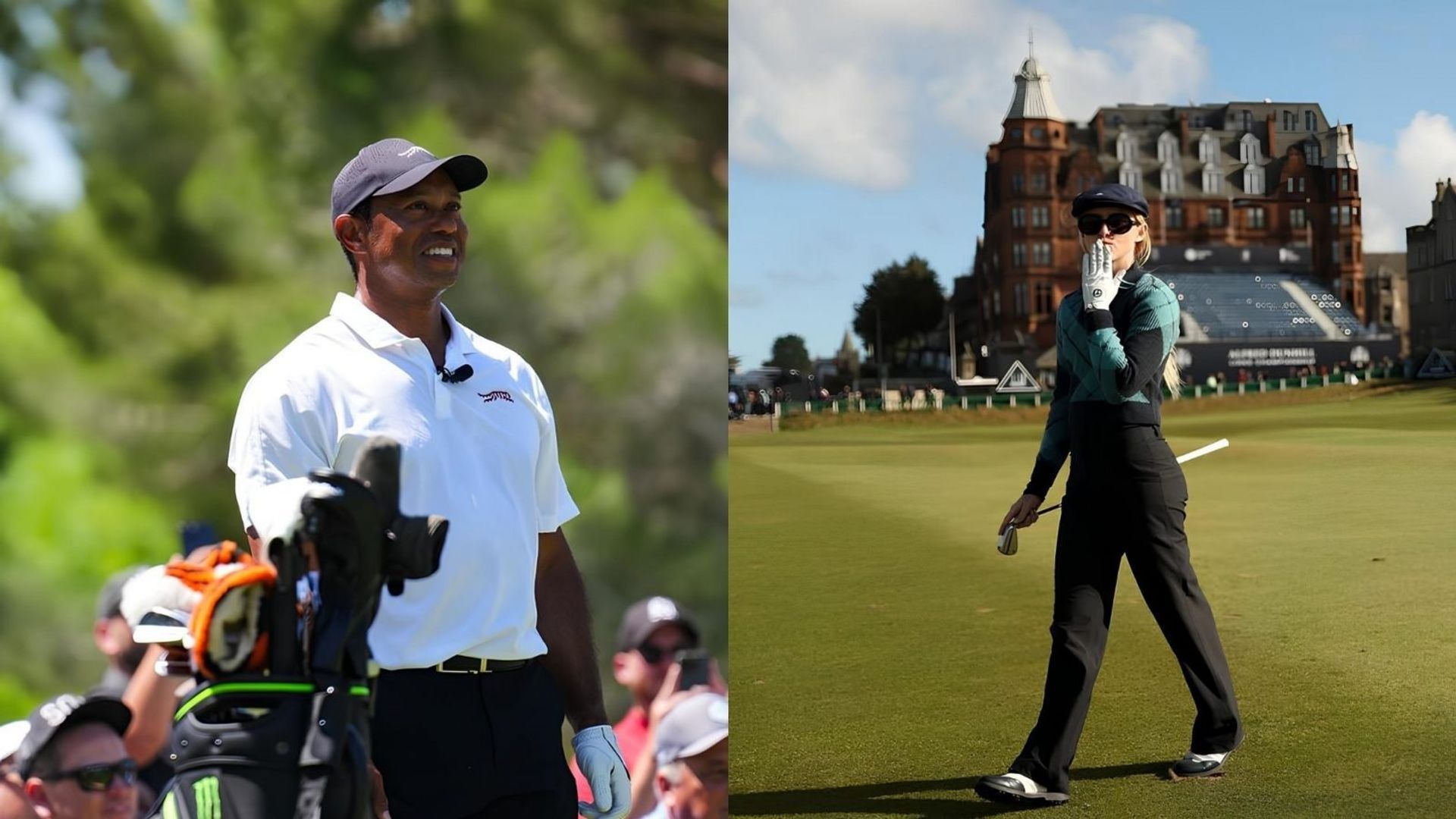 11 most followed golfers on Instagram – PrestigeOnline Singapore