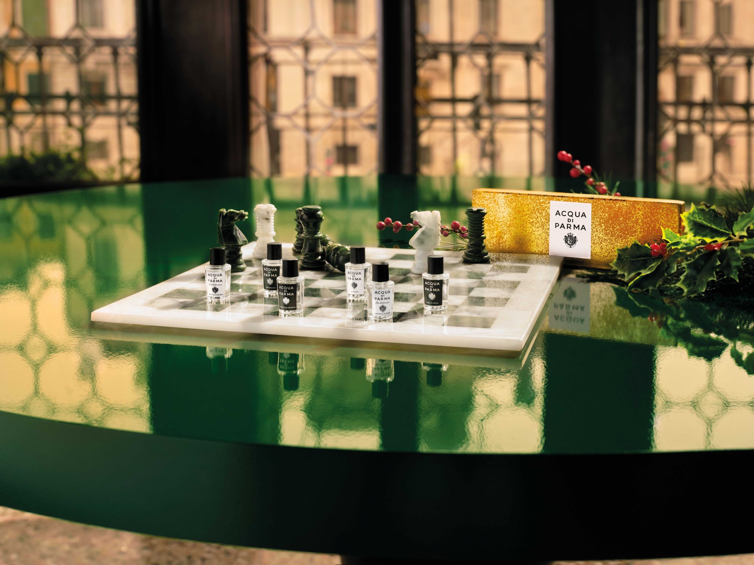Get fragrance gift packs from these high-end brands at Raffles City ...
