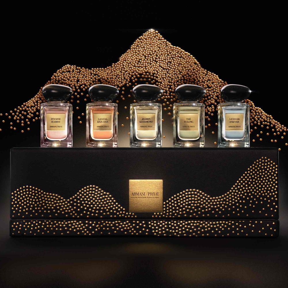 Get fragrance gift packs from these high-end brands at Raffles City ...