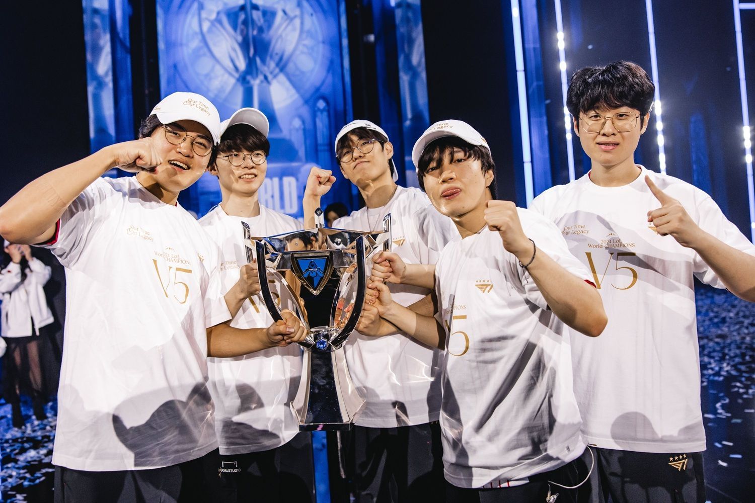 Faker: All about the net worth of the popular Korean gamer ...