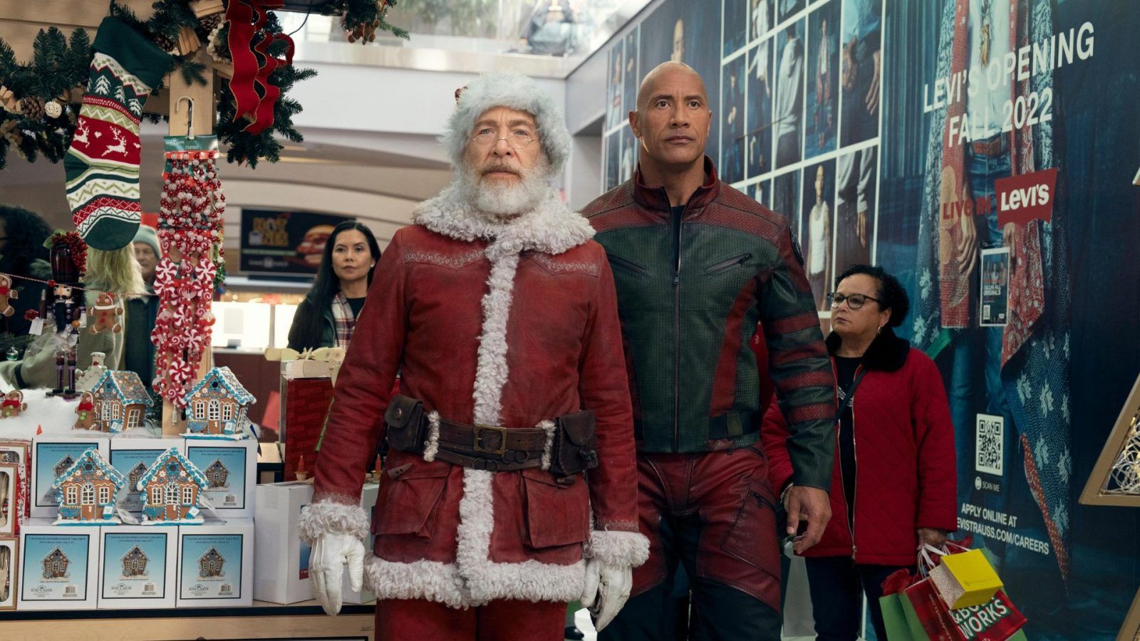 Best new Christmas movies of 2024 to watch this yuletide season