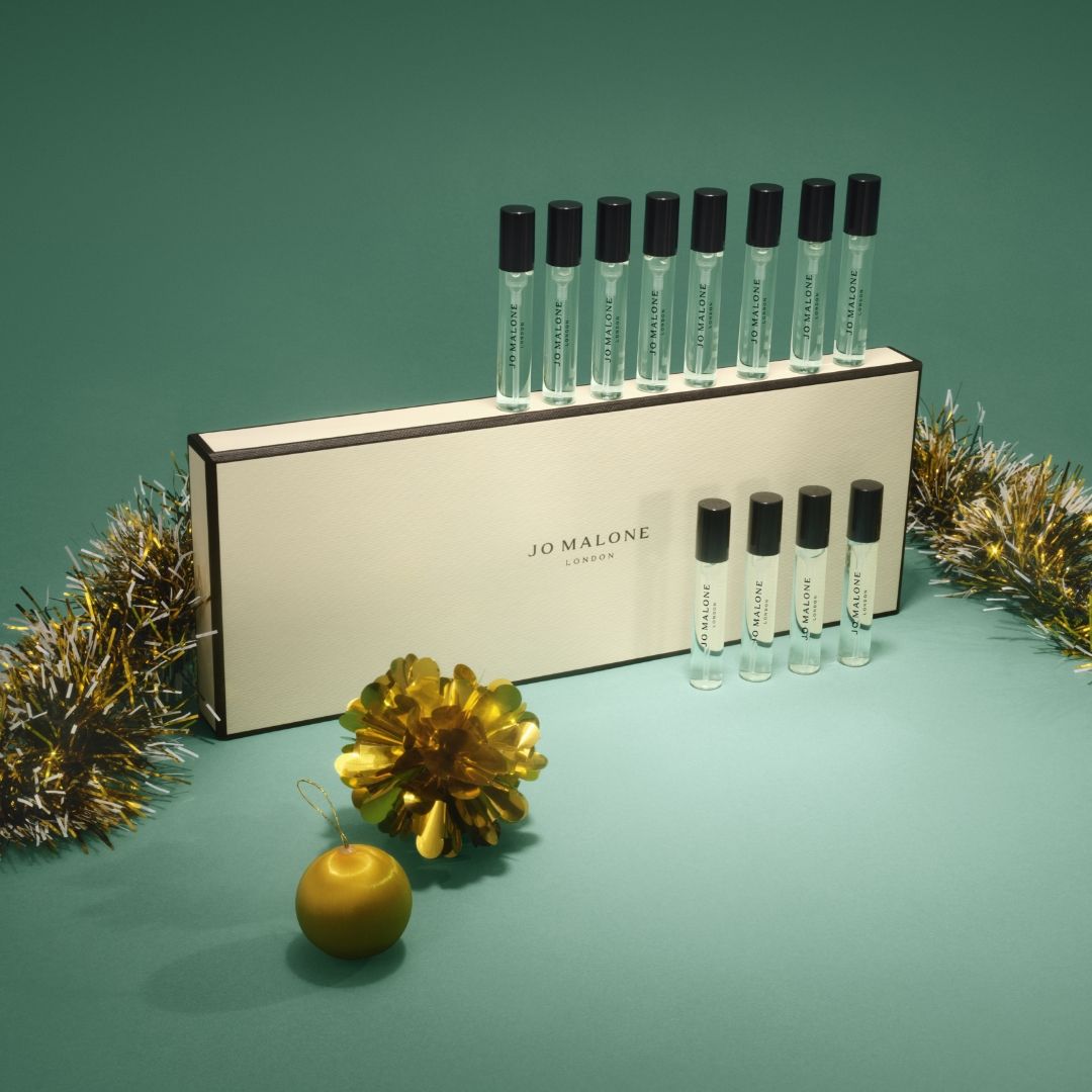 The Best Luxury Fragrance Gifts At Raffles City Singapore 2024