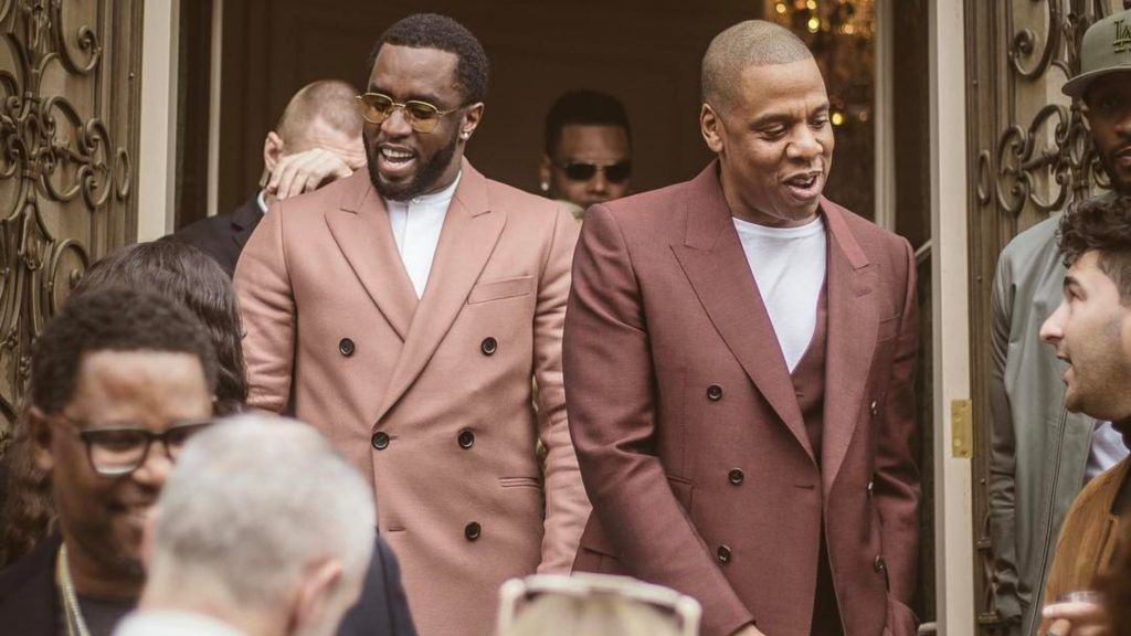 Jay-Z and Diddy friendship timeline: Decoding their decades-long bond