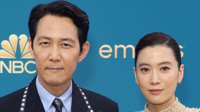 The dating history of Squid Game star Lee Jung-jae – PrestigeOnline ...