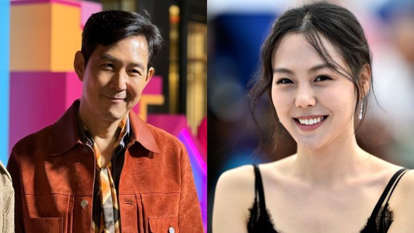 The dating history of Squid Game star Lee Jung-jae – PrestigeOnline ...