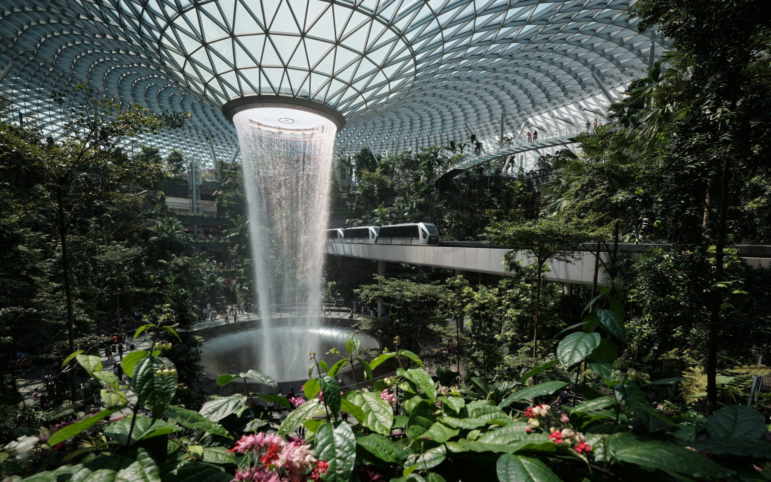 7 best places in Singapore to witness snowfall this winter - Prestige SG