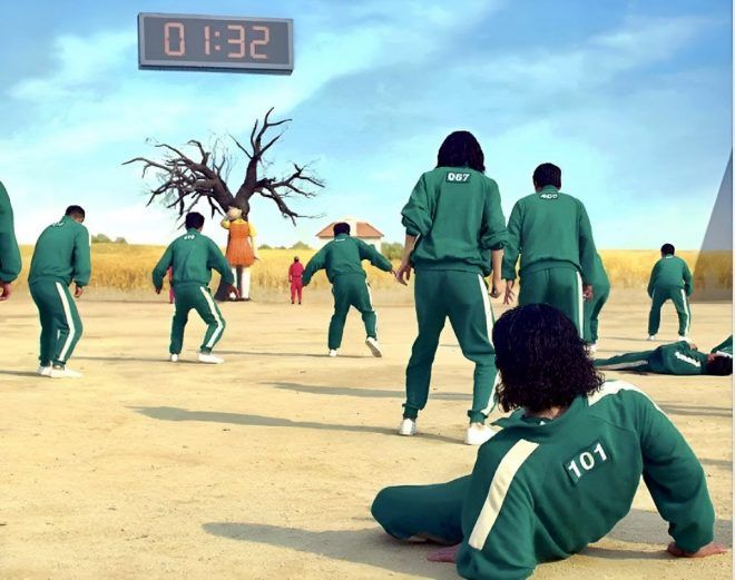 Squid Game season 1 most shocking scenes – PrestigeOnline Singapore