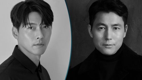 Upcoming K-drama shows to add to your watch list in 2025 – PrestigeOnline Singapore