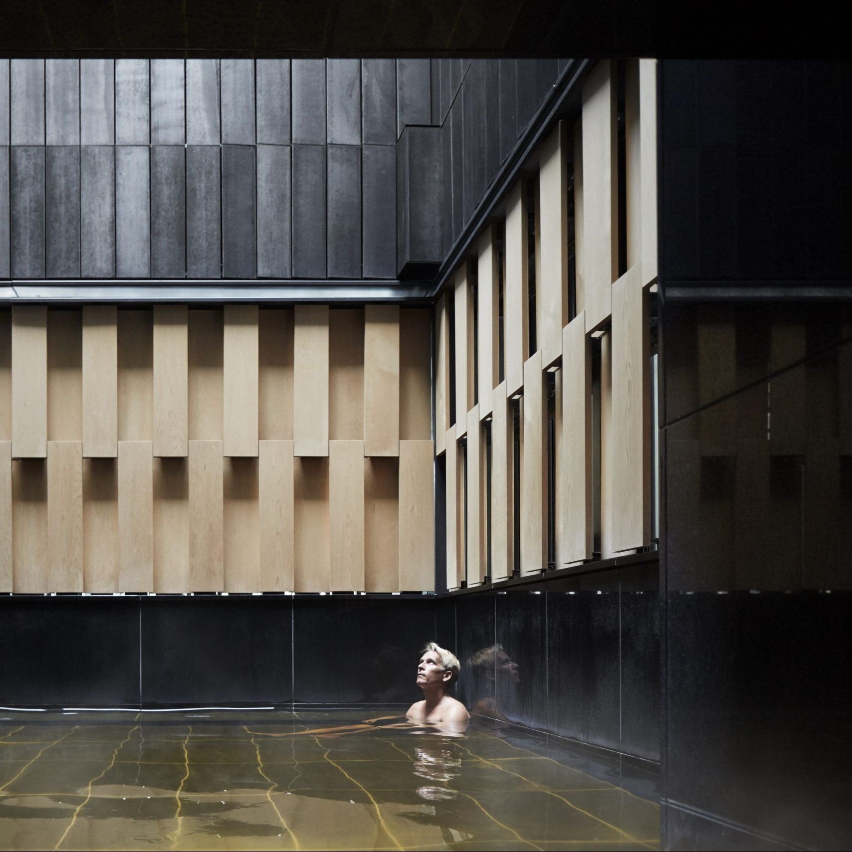 Check into these extraordinary hot spring hotels in Japan this winter