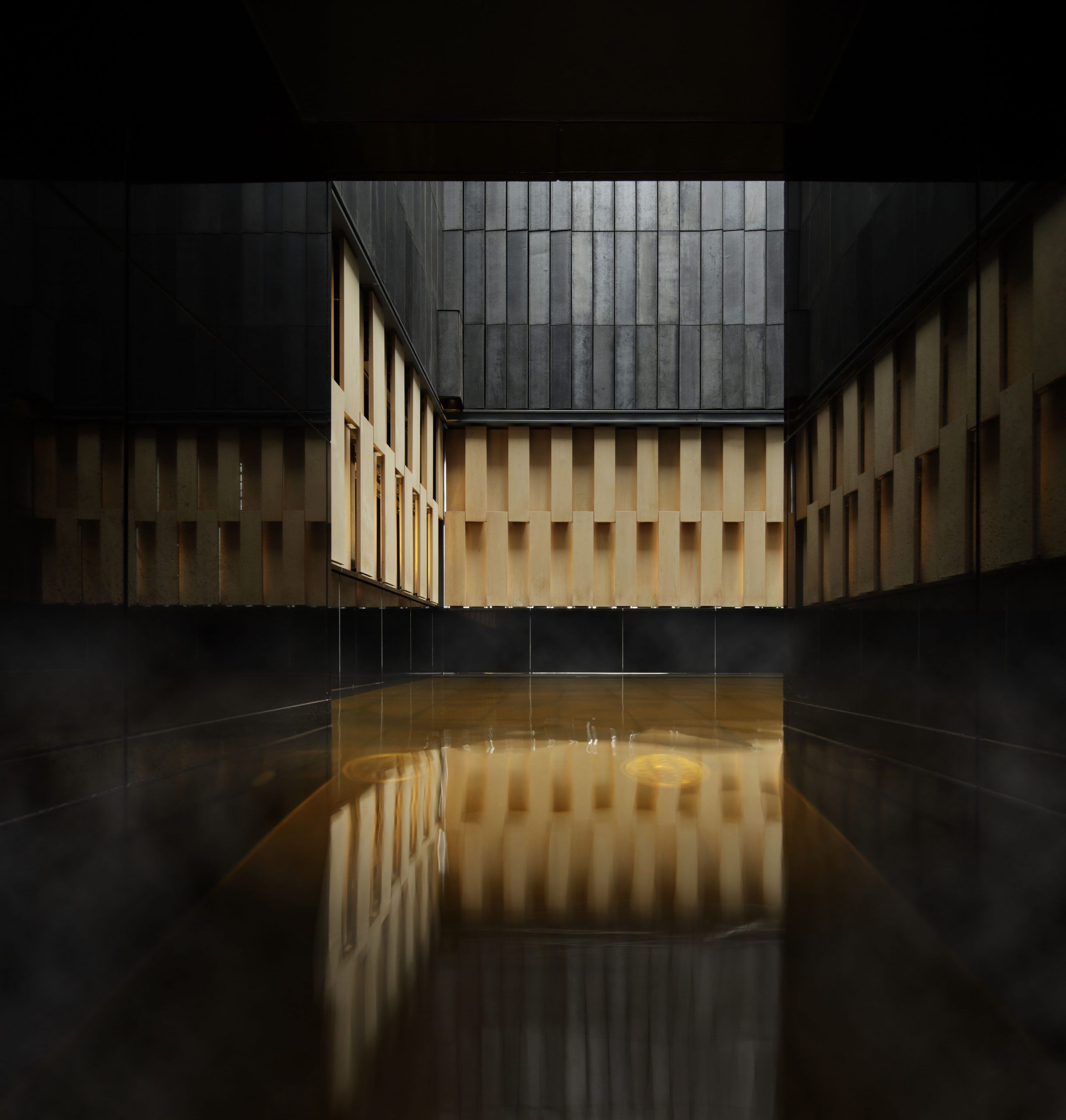 Booking a room at a Japanese hot spring hotel is just what your body ...