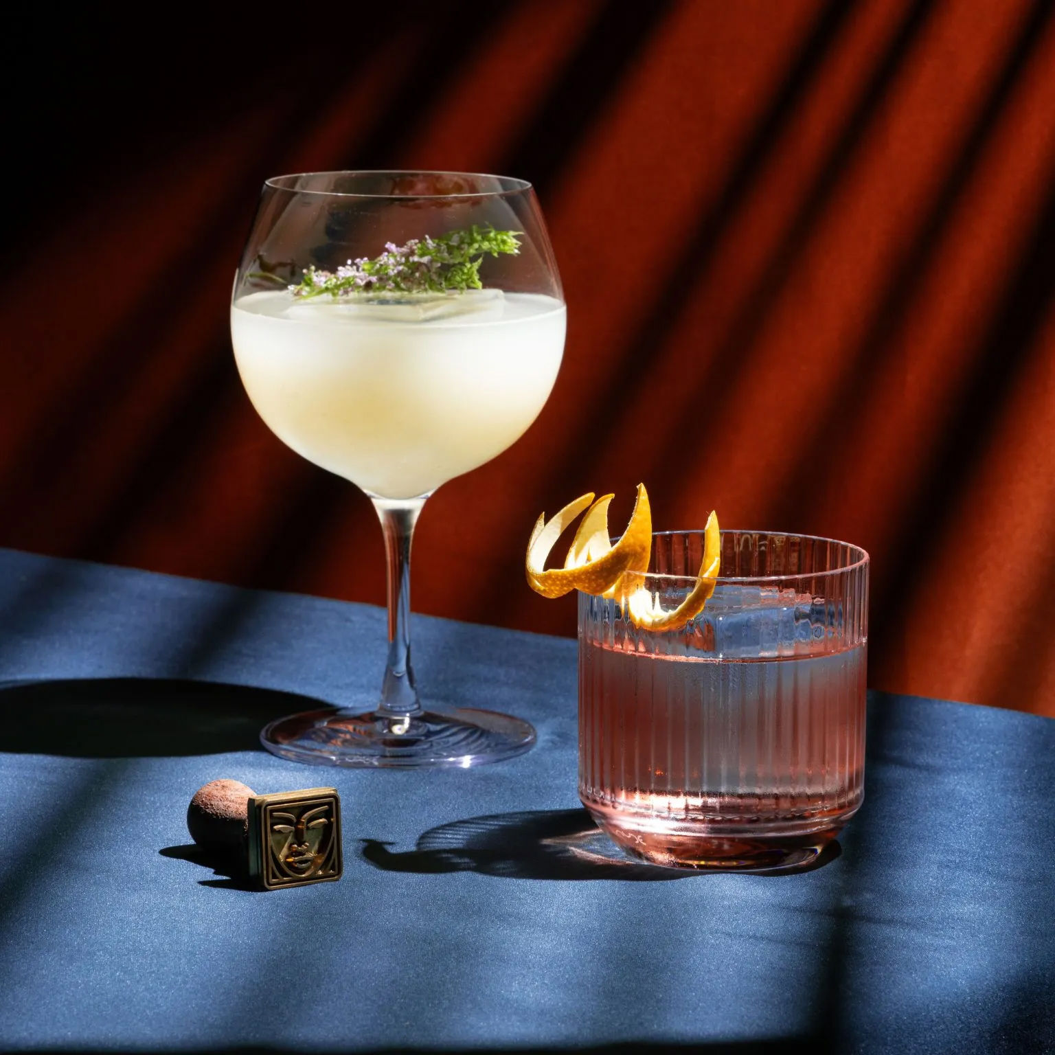 The Best Bars For Cocktails At Marina Bay Sands 2024