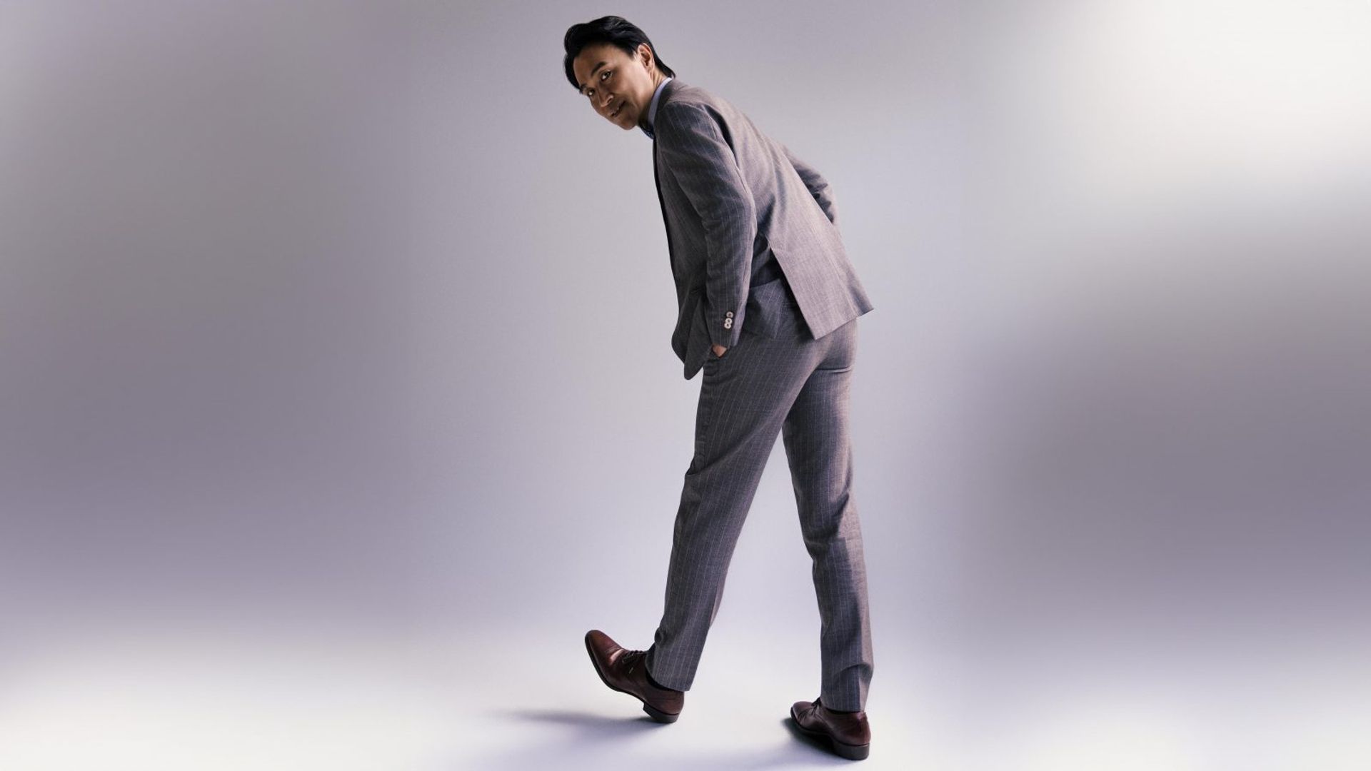 EFG APAC Chairman and Philanthropist Albert Chiu On Giving Back