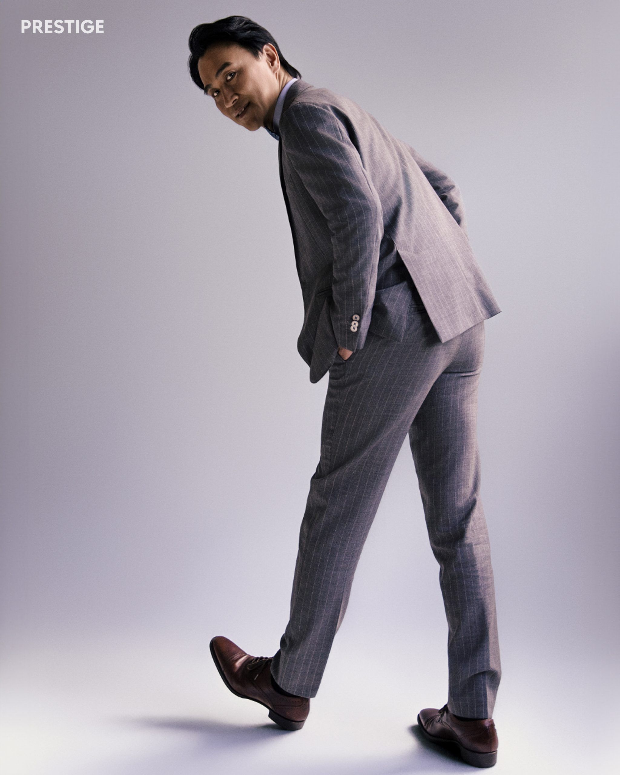 EFG APAC Chairman and Philanthropist Albert Chiu On Giving Back