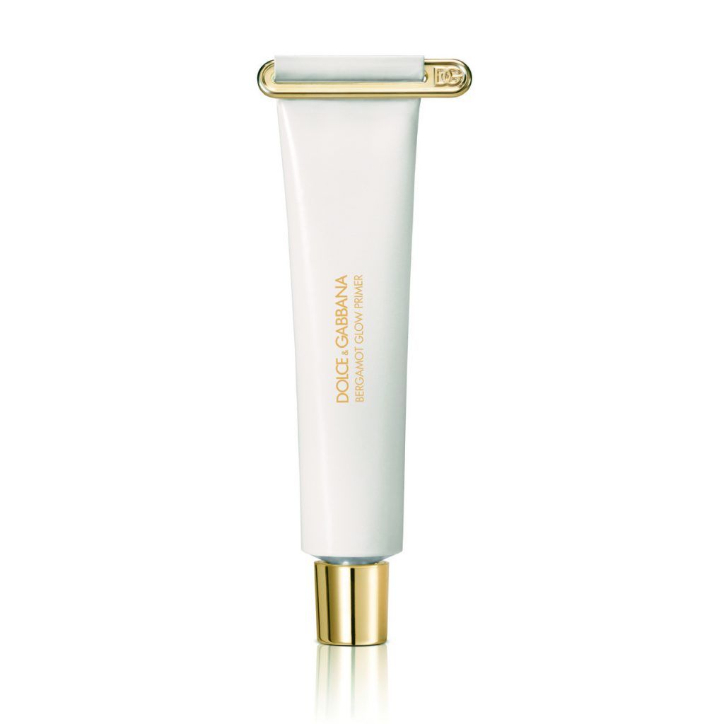 Dolce&Gabbbana Debuts New Makeup Collection Starring Mun Ka-Young