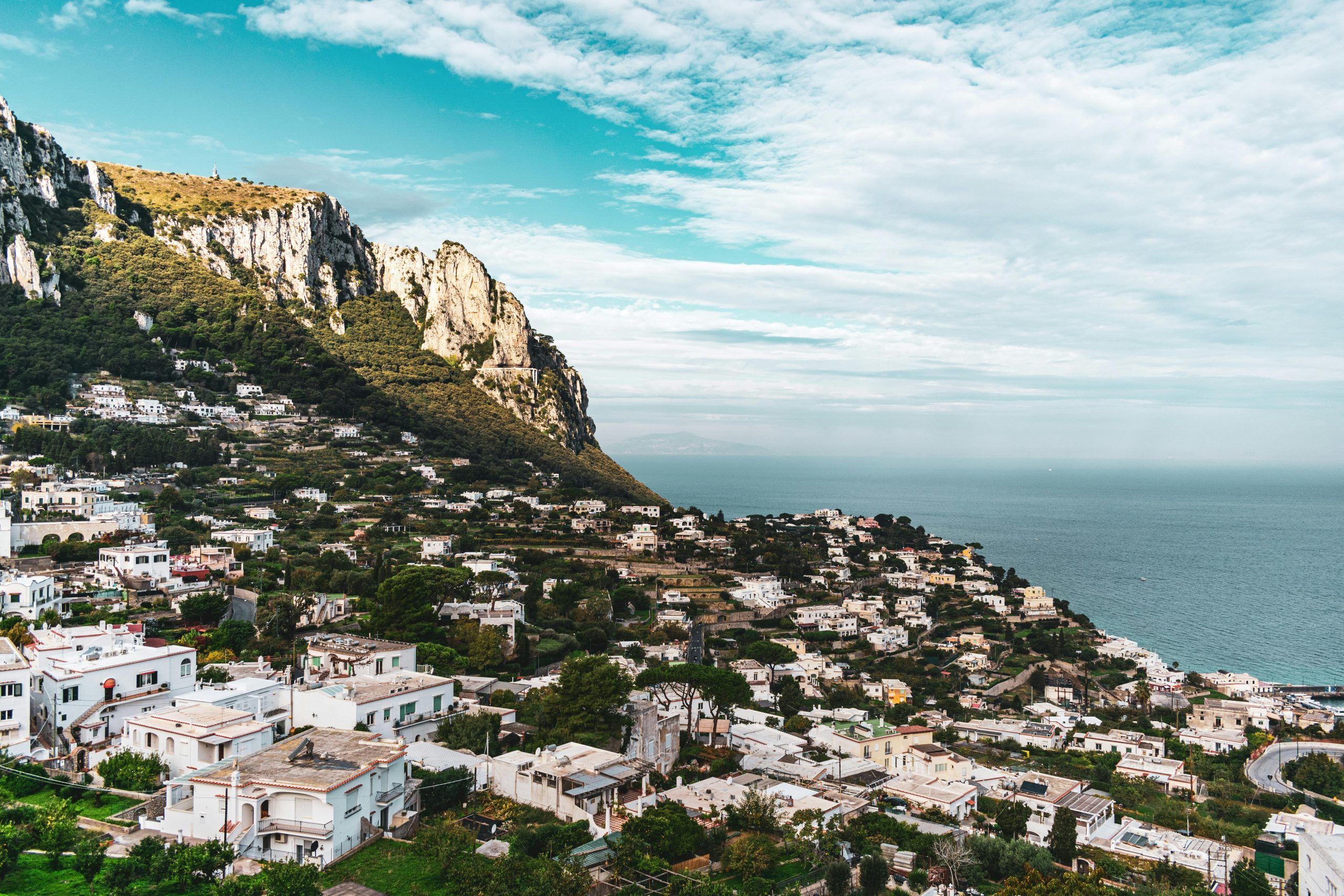 Capri travel guide: All the best places to visit – PrestigeOnline Singapore
