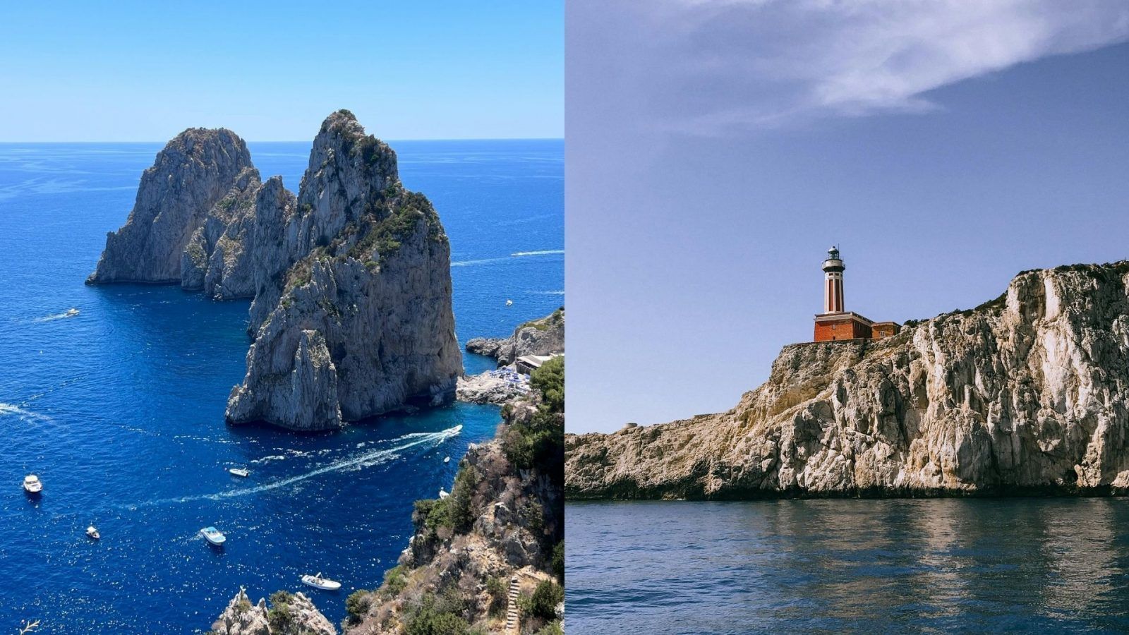 Capri travel guide: All the best places to visit – PrestigeOnline Singapore