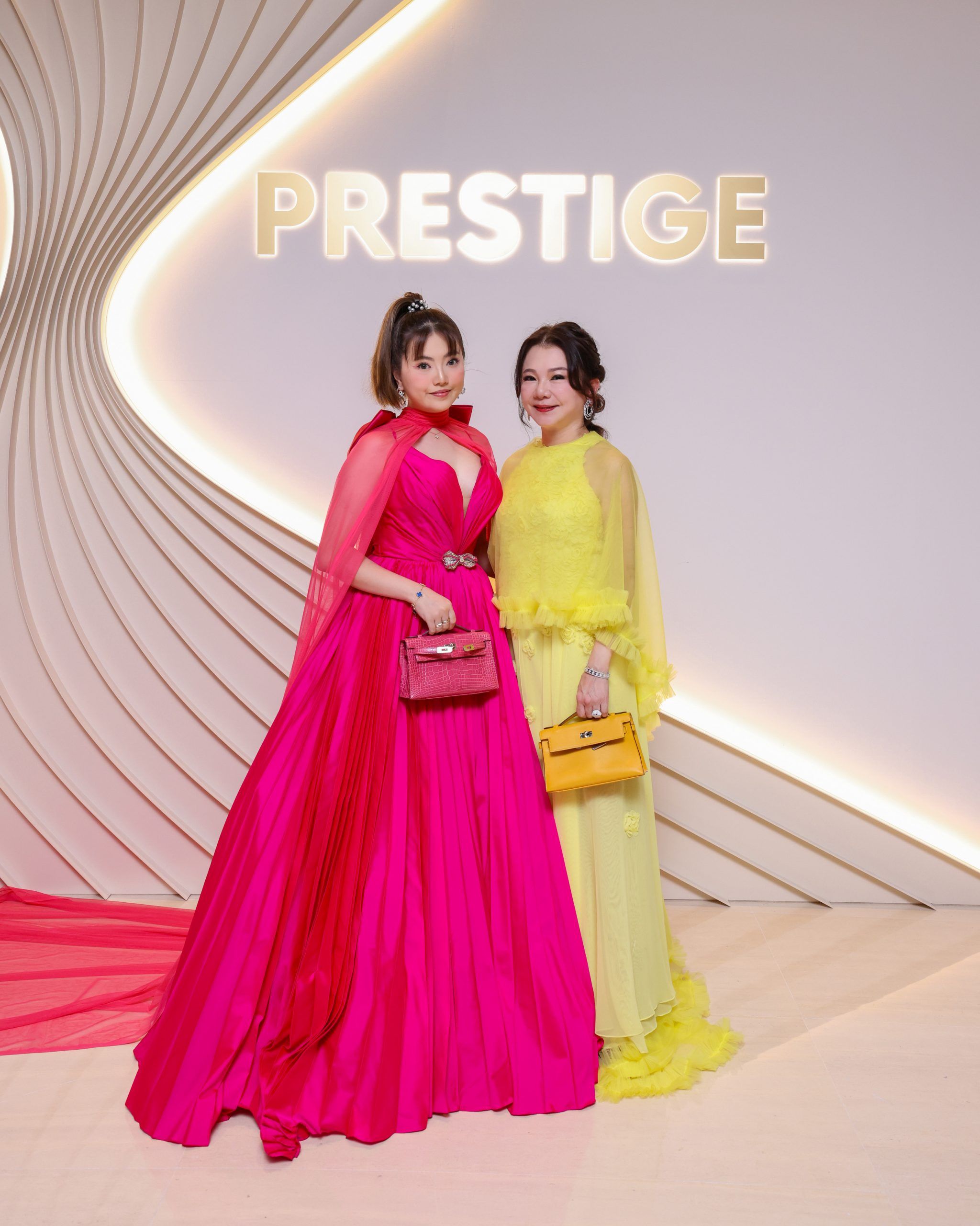 Vanessa Ng Talks Ball Nights Out, Being Kind and Being Unpredictable