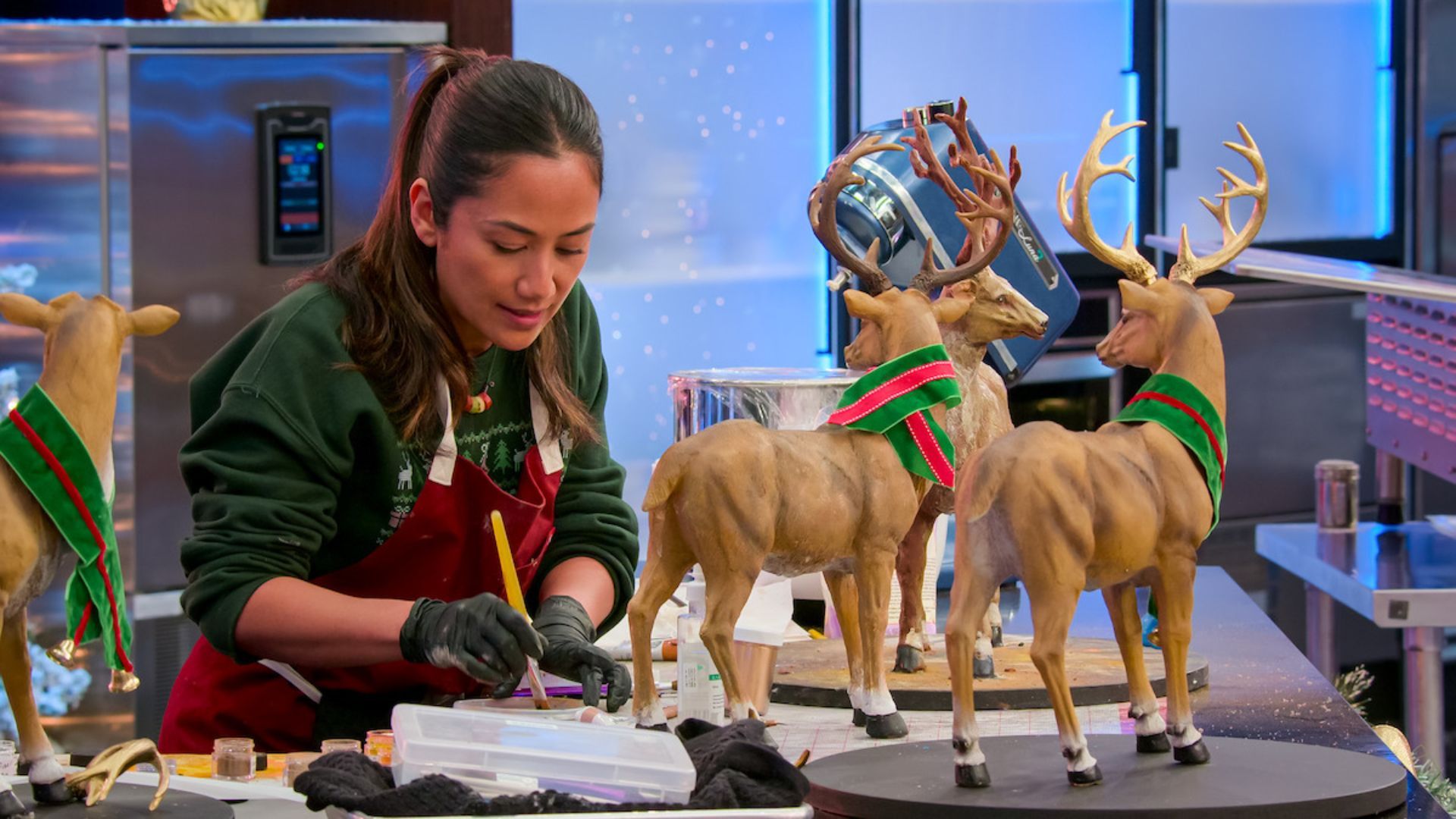 Christmas cooking shows that you must watch – PrestigeOnline Singapore